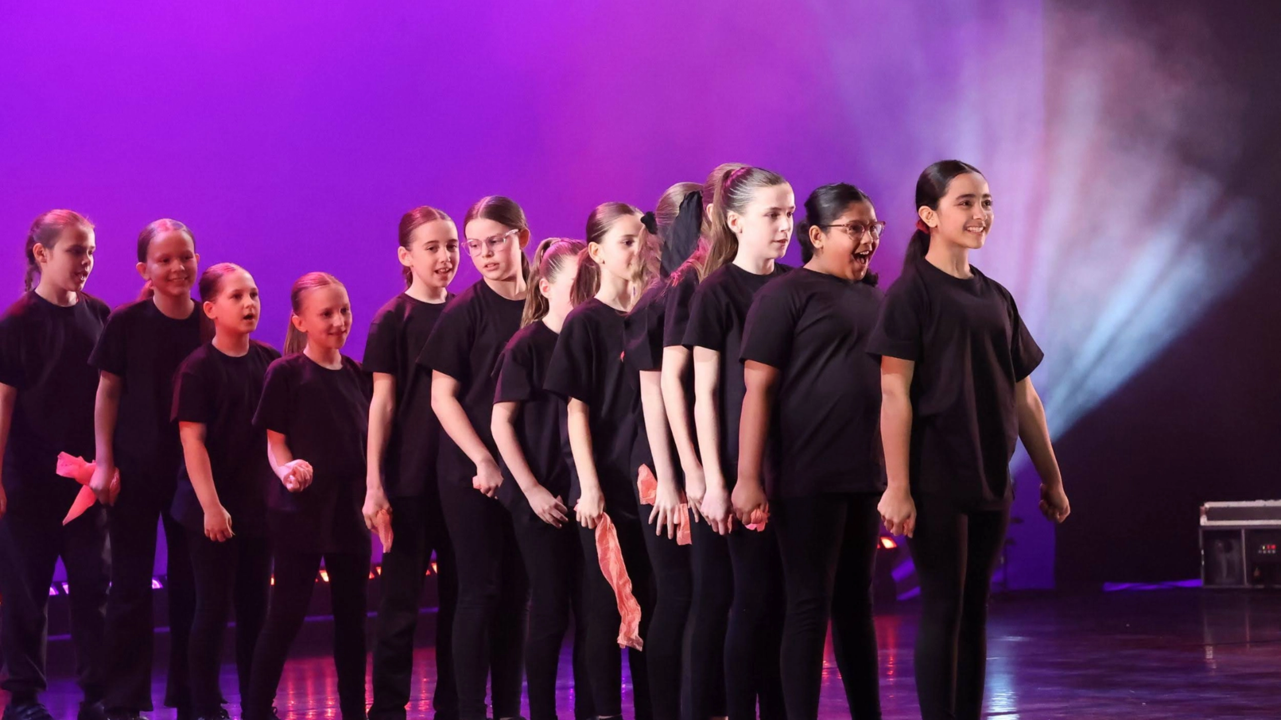 Let's Dance Crawley 2026 - The Hawth Crawley | Parkwood Theatres