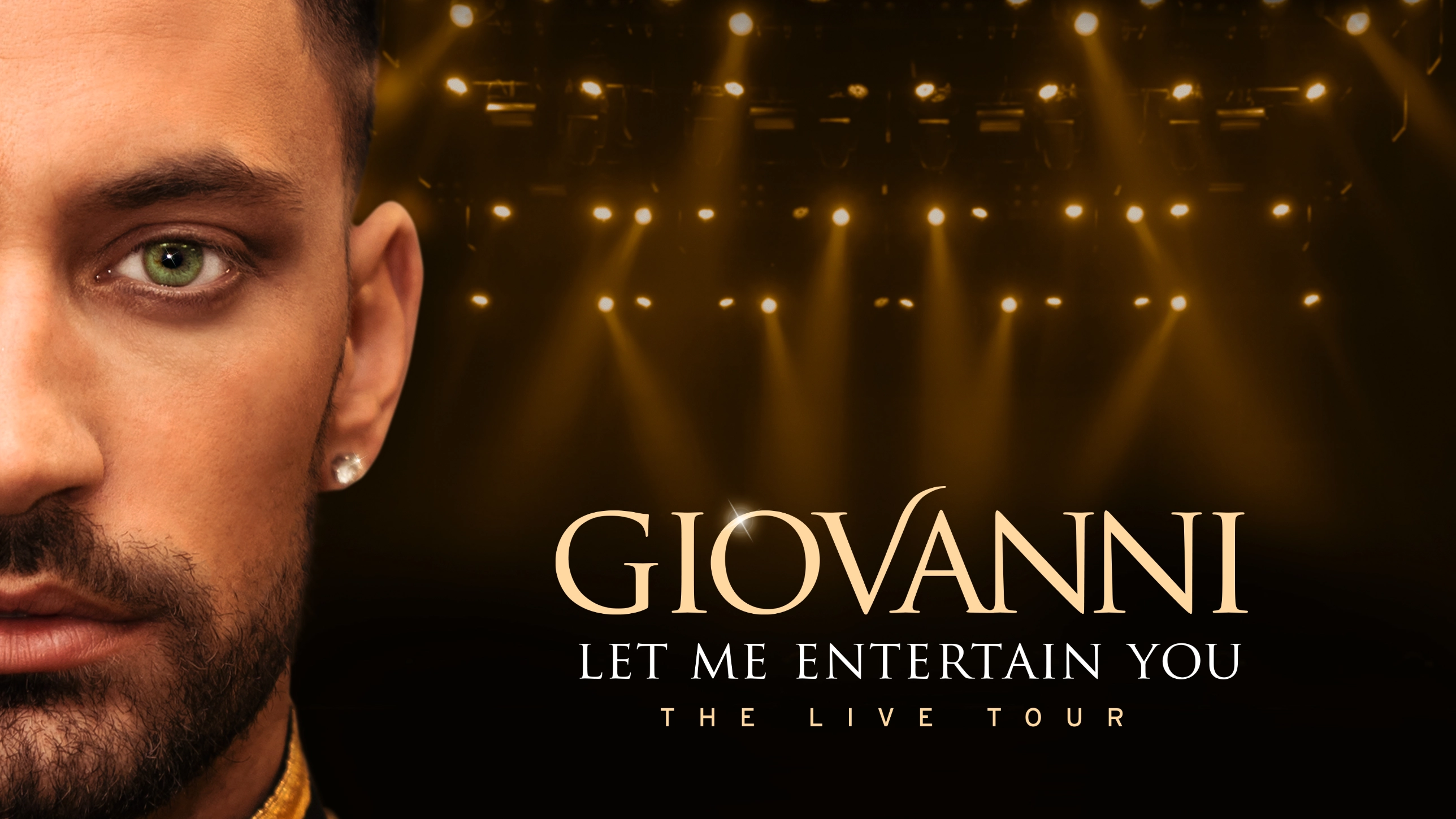 Giovanni Logo