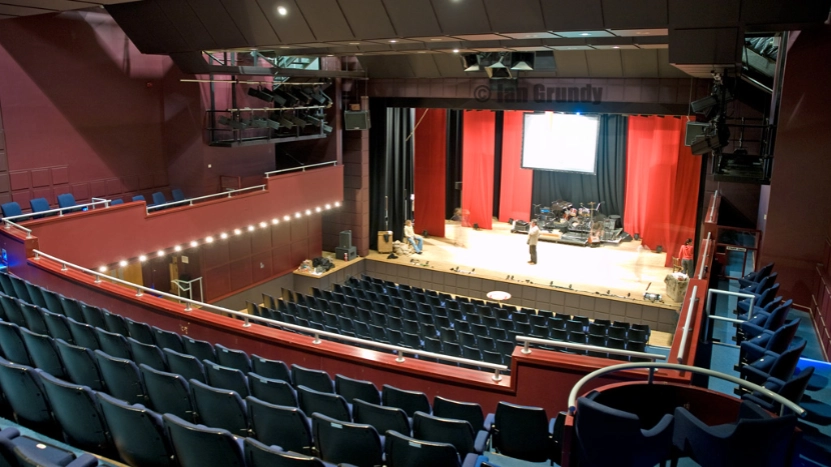 New restaurant opens at Castle Theatre | Parkwood Theatres