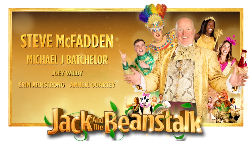 The Hawth Crawley | Parkwood Theatres