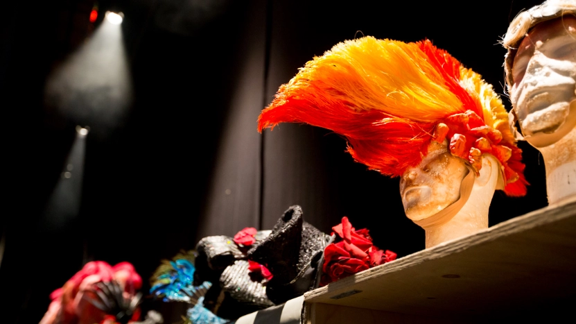 Hire the Hawth - The Hawth Crawley | Parkwood Theatres